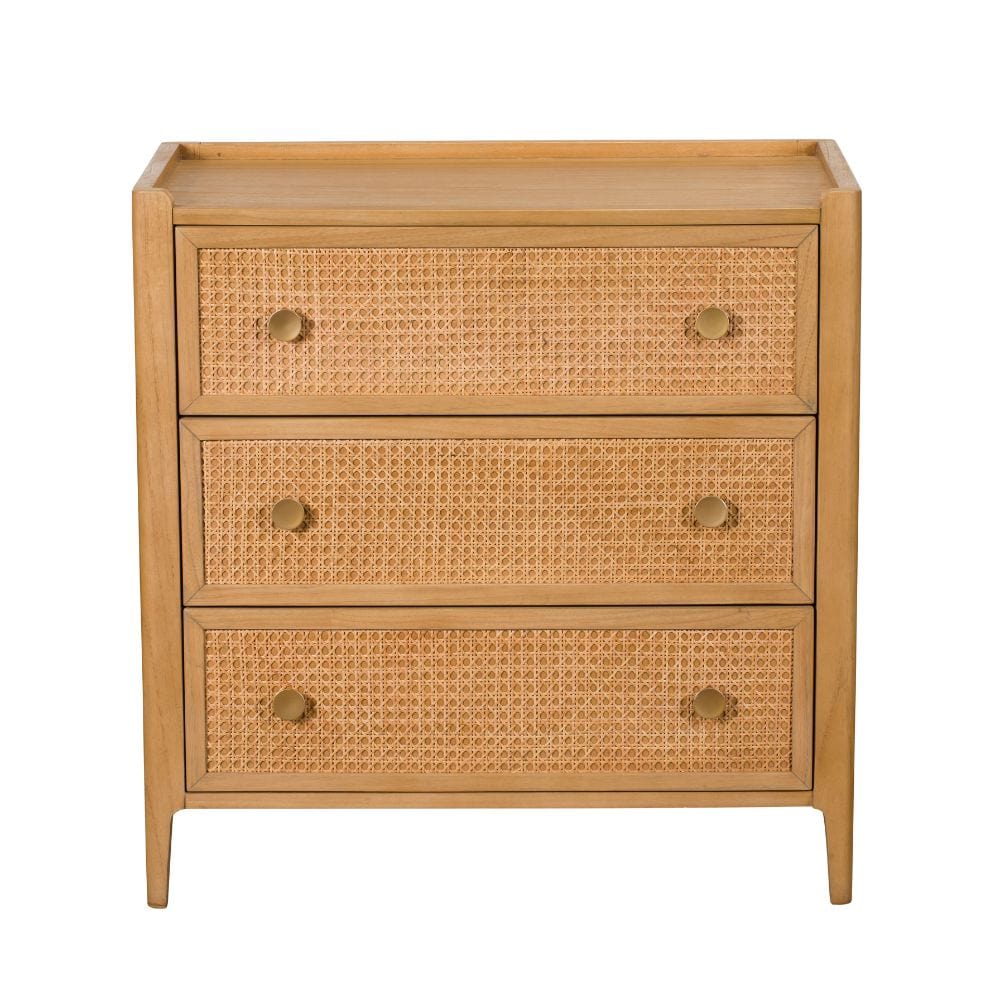 Amesfield 3 drawer dresser store