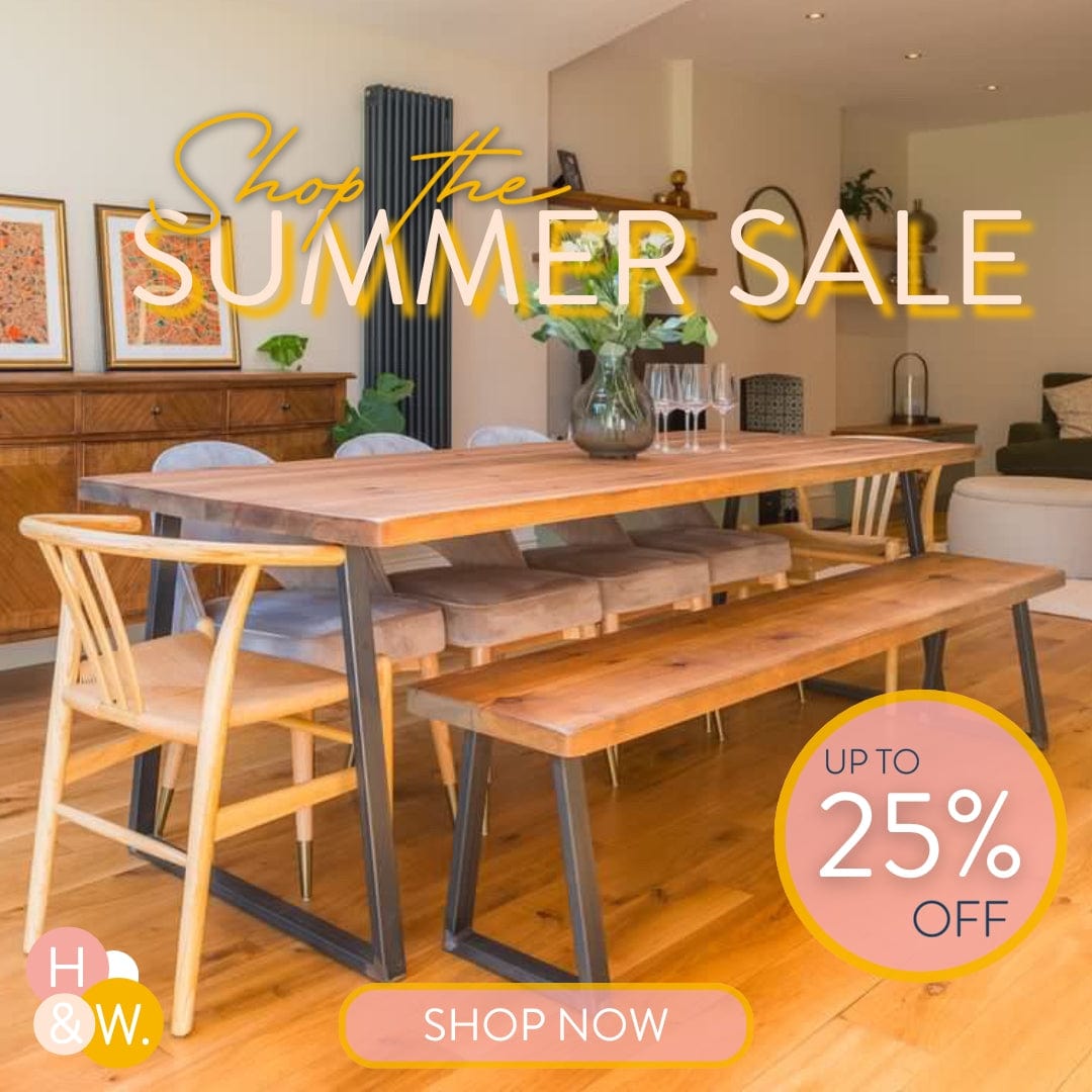 Hemming & Wills | Happiness at Home | Contemporary Home Store